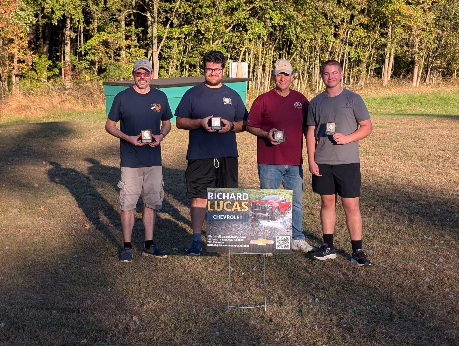 2nd Annual Midstate Classic Results – Mallard Trap Club